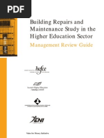 Building Operations Management | PDF | Operations Management | Inventory