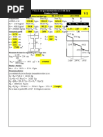 Ejercicio Techumbre | PDF