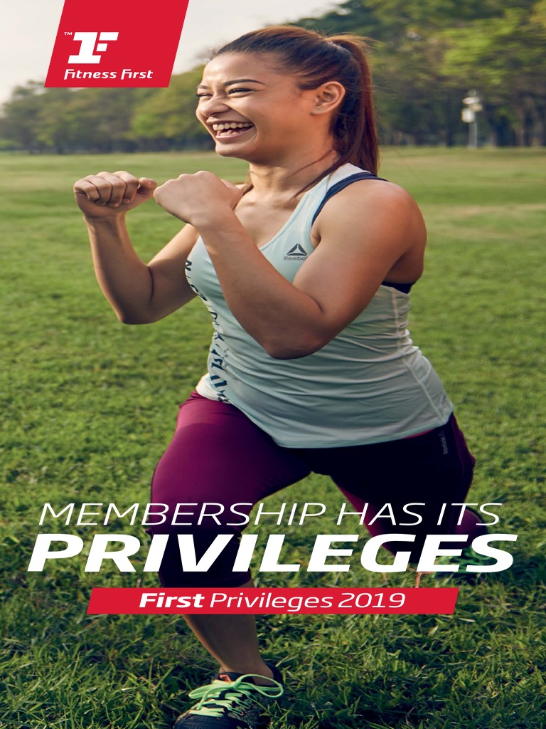 First Privileges 2019 - V14 | PDF | Charitable Organization | Aids