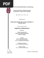 Engrafado o Engargolado | PDF | Soldadura | Construcción