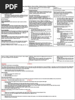 Assignment 2 - Lesson Plans | PDF | Lesson Plan | Classroom Management