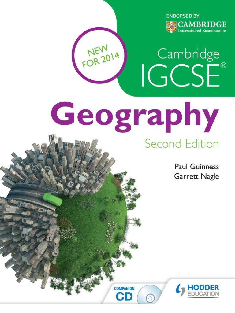 IGCSE Geography Textbook PDF | Download Free PDF | Infant Mortality ...