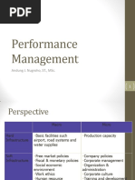 Restaurant Employee Performance Evaluation Form | PDF | Performance ...