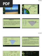 Area Computation: Double Meridian Distance Double Parallel Distance ...