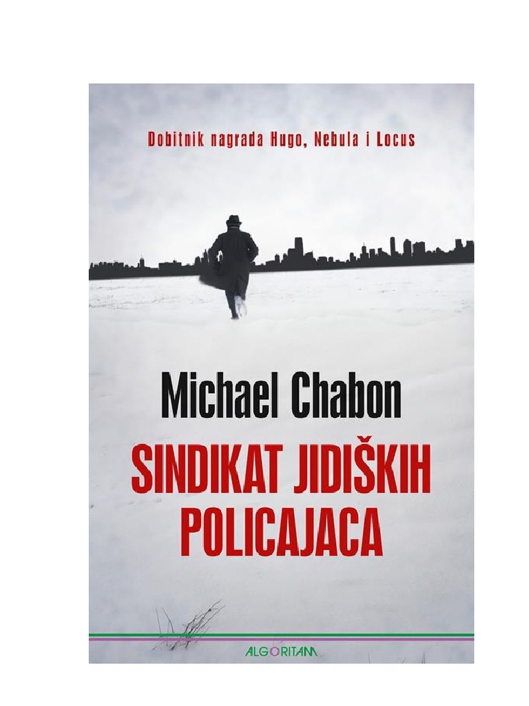 Michael Chabon | PDF