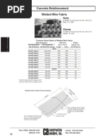 Dimensions and Properties:: W10x19 W250x28.4 | PDF | Mechanical ...