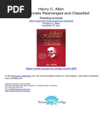 Sticks by George Saunders | PDF