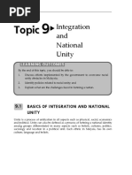 DAP The Setapak Declaration 1967 | PDF | Malaysia | Singapore