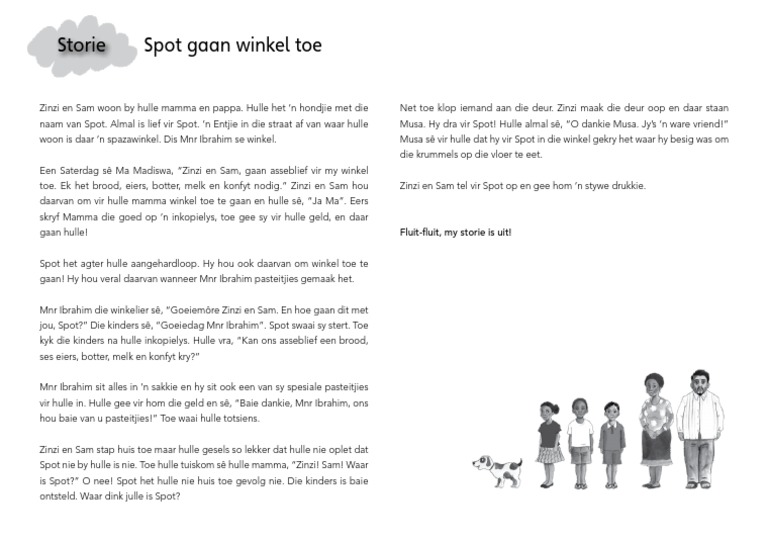 Spot | PDF