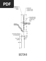 ABC Tile Adhesive Original Technical Data Sheet | PDF