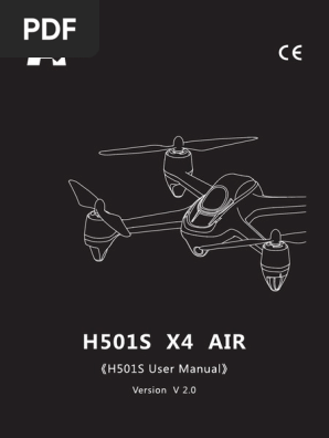 Hubsan h501s troubleshooting store