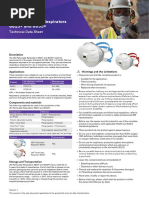 Assigned Protection Factors APF Chart Final | PDF | Working Conditions ...