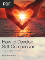 Values Checklist - Russ Harris | PDF | Curiosity | Humility