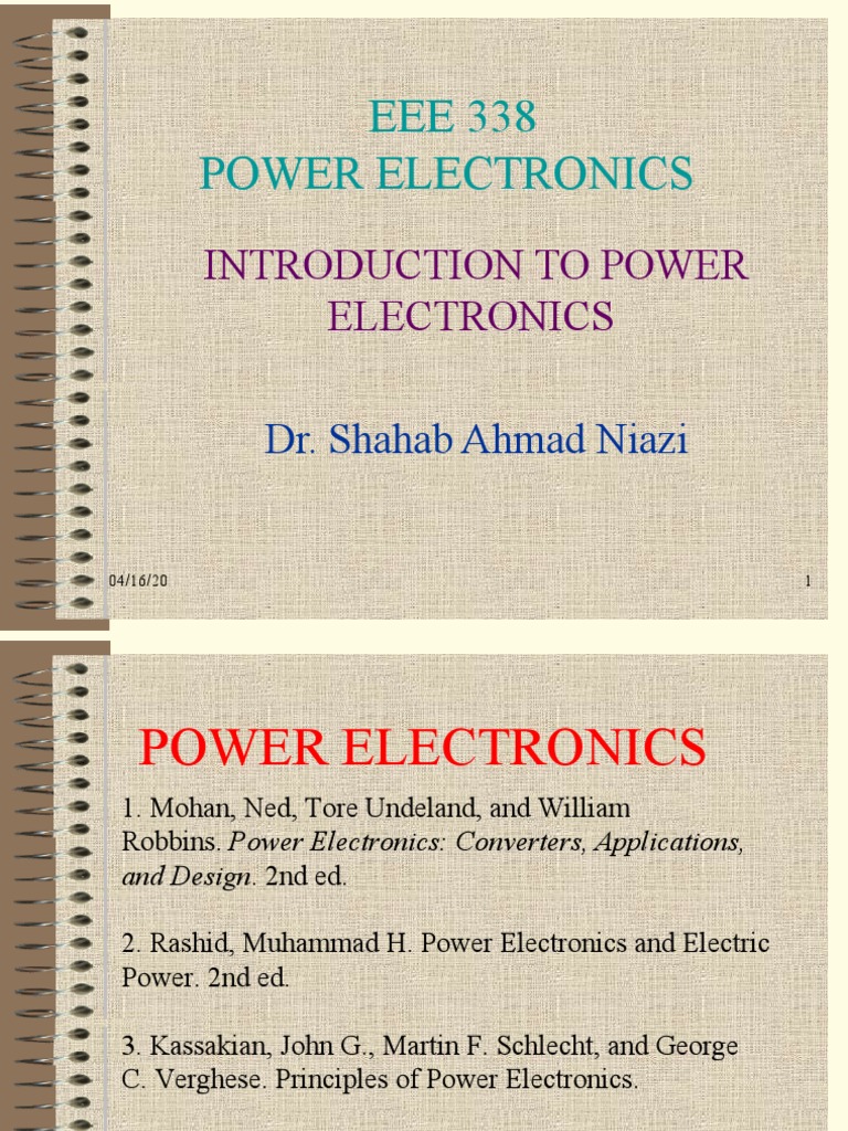 Circuits Devices and Applications | PDF | Power Electronics | Rectifier
