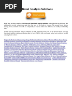 Real Analysis Questions and Solutions | PDF | Series (Mathematics ...