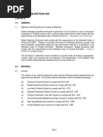 Sample CHB Laying Methodology | PDF | Masonry | Pallet