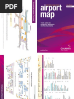 London Waterloo Station Map | PDF | Rapid Transit