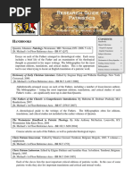 Welcome Address | PDF