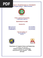 Computer Science Class-XII (2021-22) (Investigatory Project) | PDF | My ...