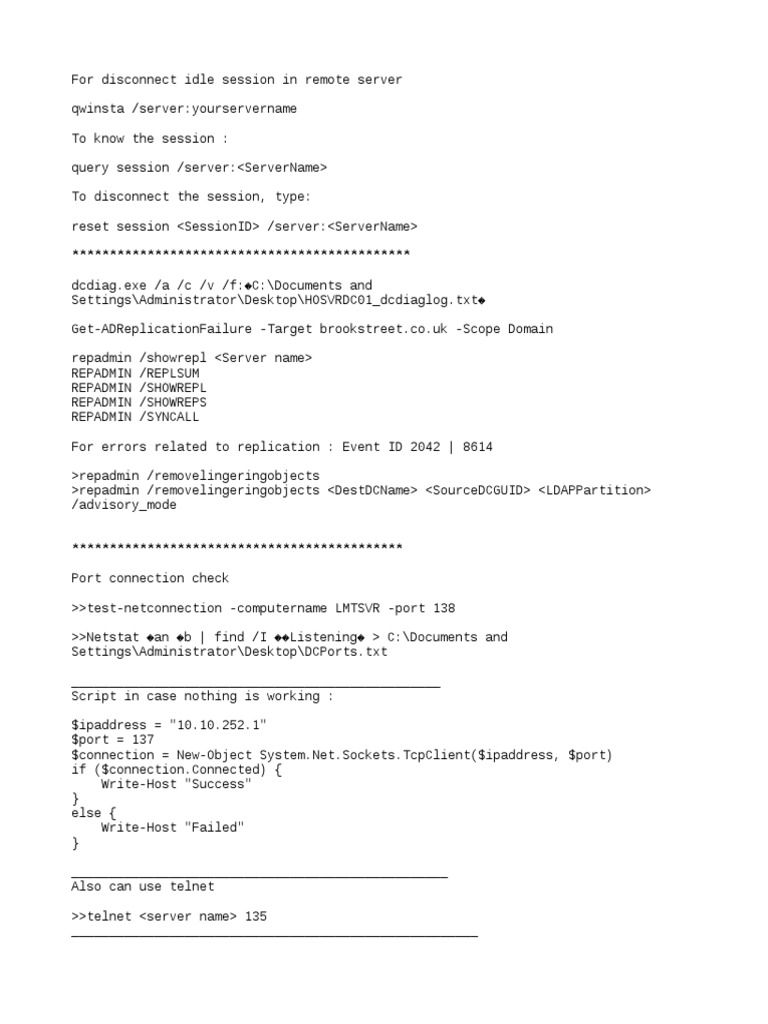 Troubleshooting | PDF | Domain Name System | Application Layer Protocols