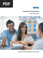 Quick Guide Using IATA-SSIM Format | PDF | Airport | Aviation