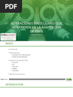 ETDRS | PDF | Visión | Sistema visual