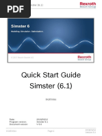 Tkinter Cheat Sheet | PDF | Menu (Computing) | Human–Computer Interaction
