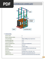 Jindal Profiles - NPB Shape | PDF | Home & Garden | Computers