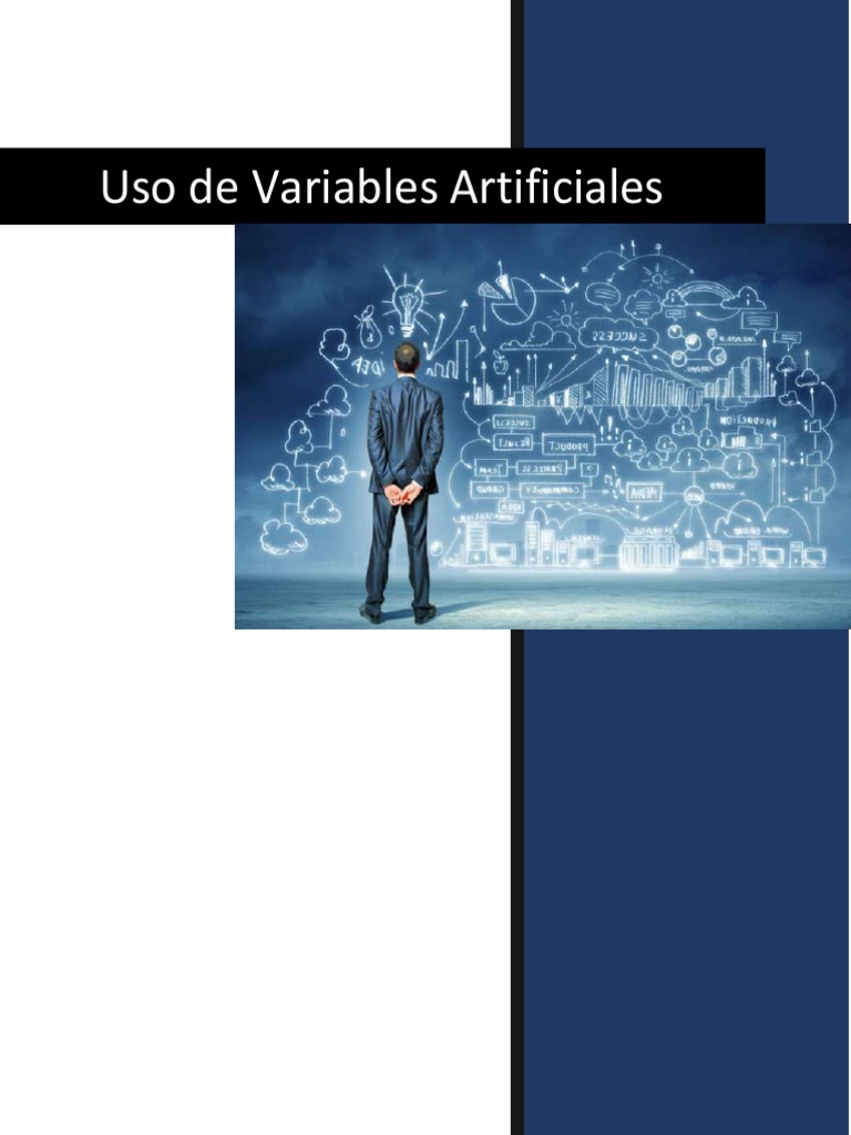 Uso de Variables Artificiales | PDF | Programación lineal | Algoritmos