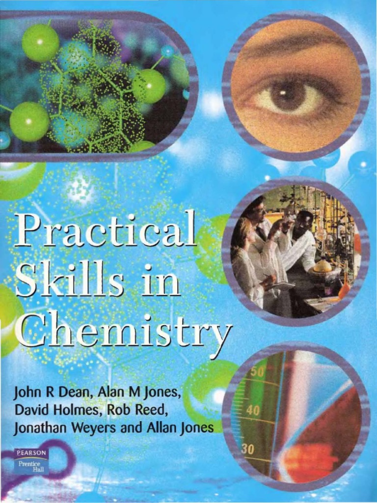 Practical of Chemistry PDF | PDF | Chromatography | Safety