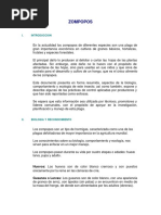 Biología y control de zompopos | PDF | Insectos | Suelo