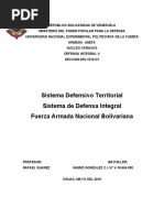 REDI - ZODI - Y - ADI Original | PDF | Gobierno