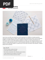 Textiles Safety Poster | PDF | Sewing Machine | Textiles