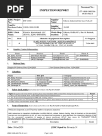QAV-2 Step-2 Audit Check Sheet PDF | PDF | Accuracy And Precision ...