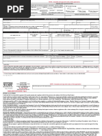 Prospect Medical Group Authorization Form | PDF