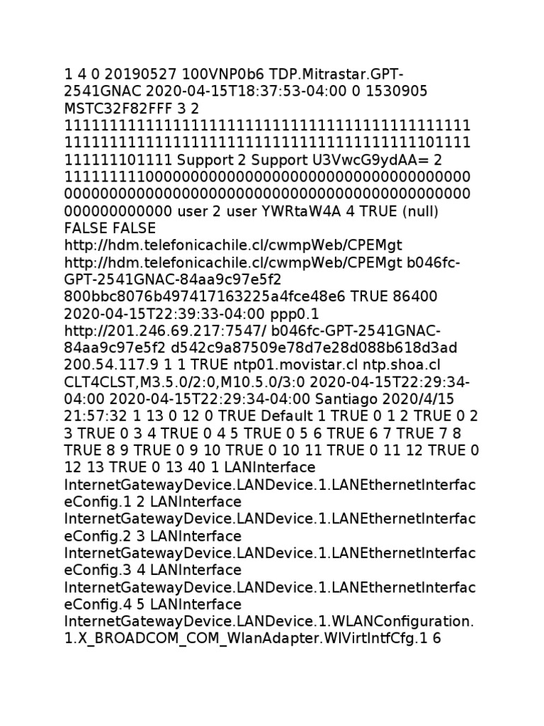 Raw | PDF | Computing And Information Technology