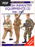 The British Army Since 2000 | PDF