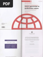 Tablica Rebraste Armature Alen Kurtic | PDF