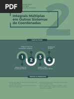 Tabela Conversão de Minutos para Centesimal | PDF