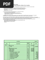 UiPath Cheat Sheet | PDF | Microsoft Excel | String (Computer Science)