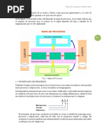 Guía para la Carta de Procesos | PDF | Software | Áreas de informática