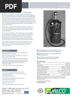 Tech Info - PH6 | PDF