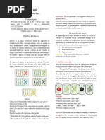 Caja Uno Caja para El Juego Uno Imprimible PDF | PDF