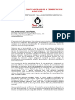 Líneas de Terminación | PDF | Dentadura postiza | Diente