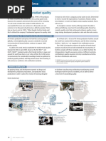 Understanding Honda QAV-2 Audit Process | PDF | Audit