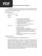 Document Splitting Configuration | PDF | Debits And Credits | Clearing ...