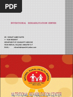 NPNCD | PDF | Non Communicable Disease | Medical Statistics