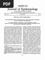Hobfoll's 1989 Conservation of Resources Theory | PDF | Stress (Biology ...
