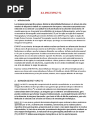 Versión en Espanol de Los Criterios STOPP START 3 | PDF | Medicamentos ...