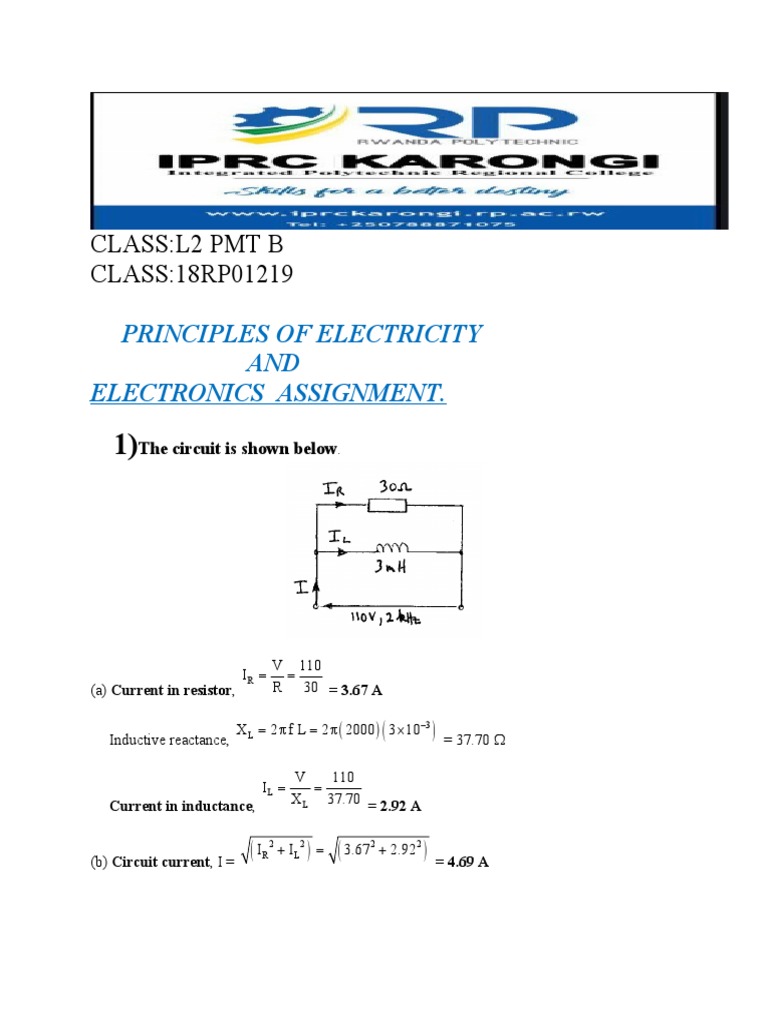 18rp03166-L2pmta-Principles of Electricity and Electronics 3RD Coi ...